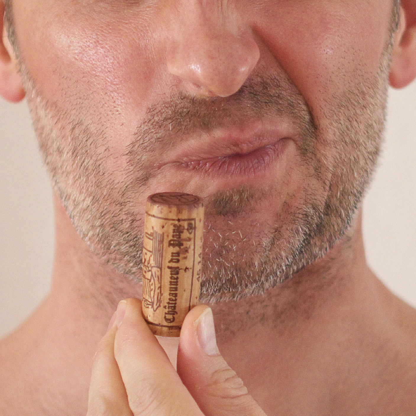 Wine Myths #2: Smelling the Cork - SnarkyWine